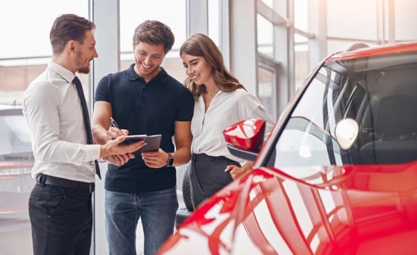 Wie funktioniert Auto Leasing? Voraussetzungen & Tipps | Allianz